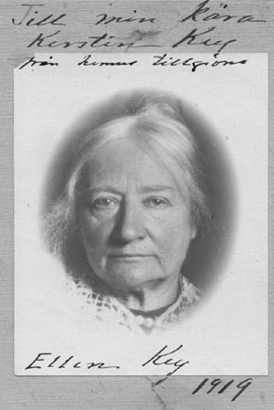 Ellen Key
